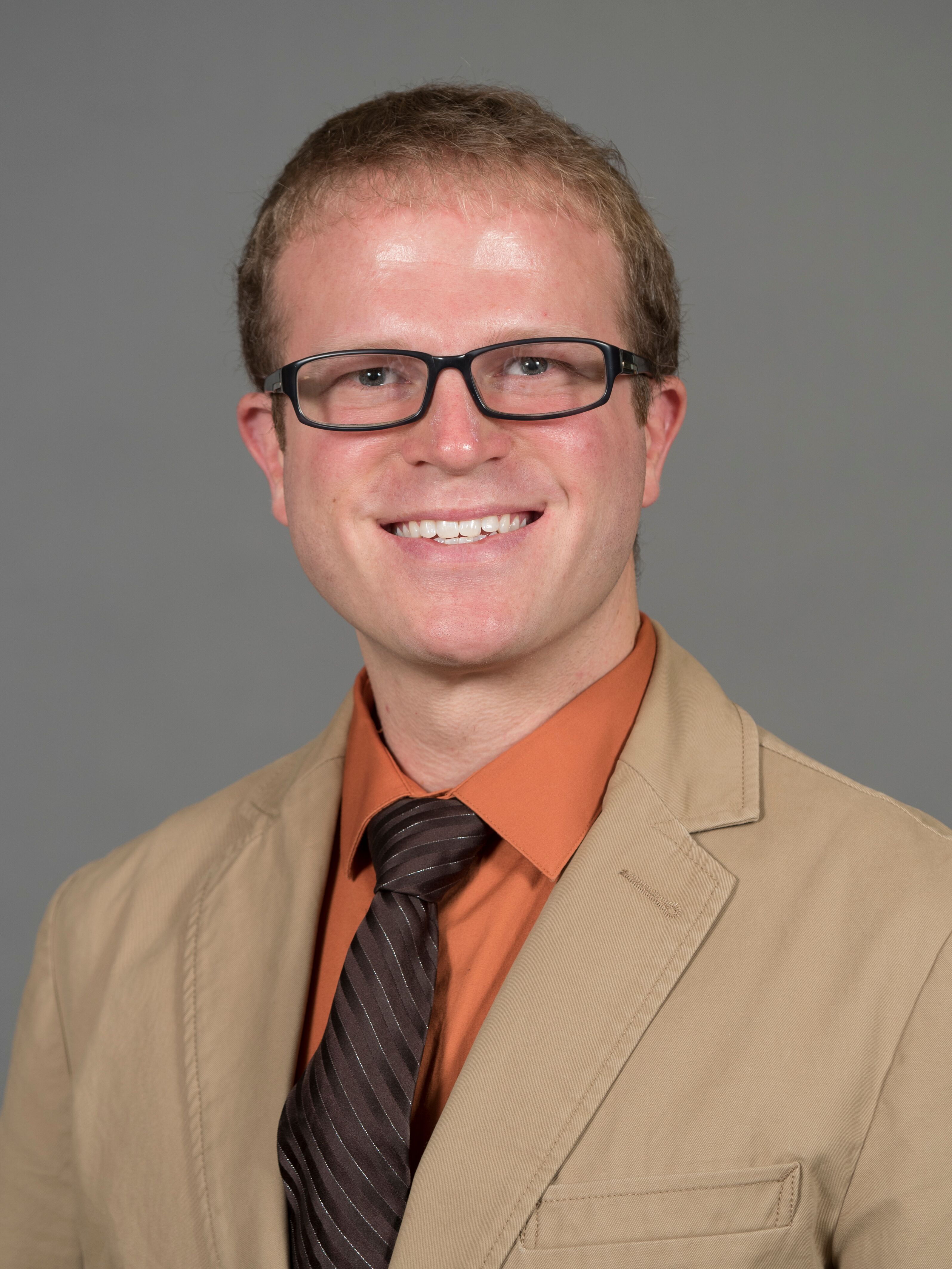 About – Professional Website of Sean E. Andres